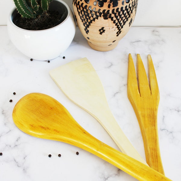 Moroccan Kitchen Utensil - Etsy