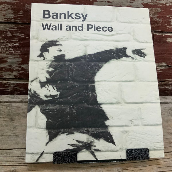 Banksy - Etsy
