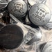ROSTER HOCKEY PUCKS - Customized Collectors Pucks, Personalized Team ...