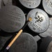 ROSTER HOCKEY PUCKS - Customized Collectors Pucks, Personalized Team ...