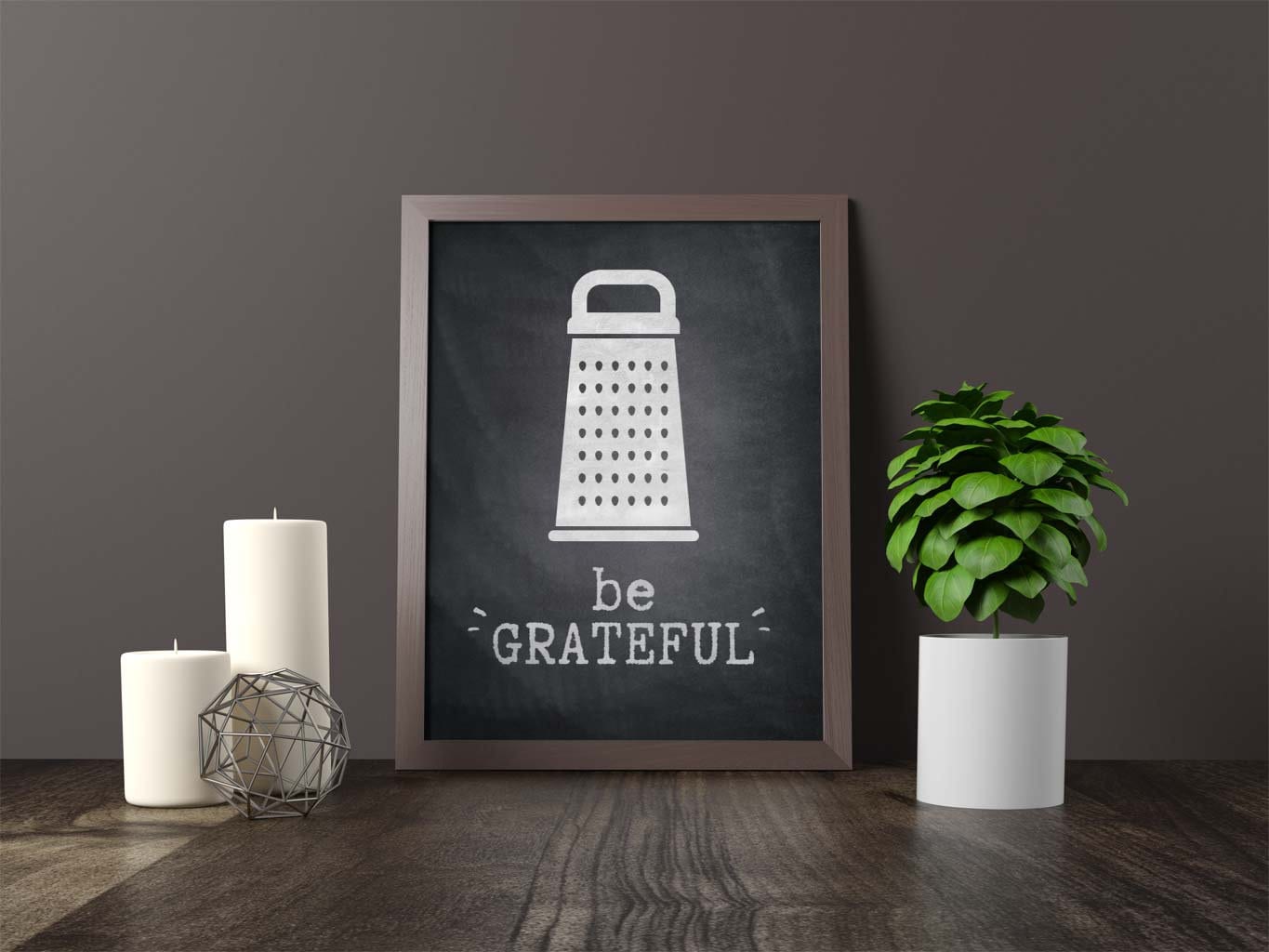 Be Grateful Printable Artwork Instant Digital Download - Etsy New Zealand