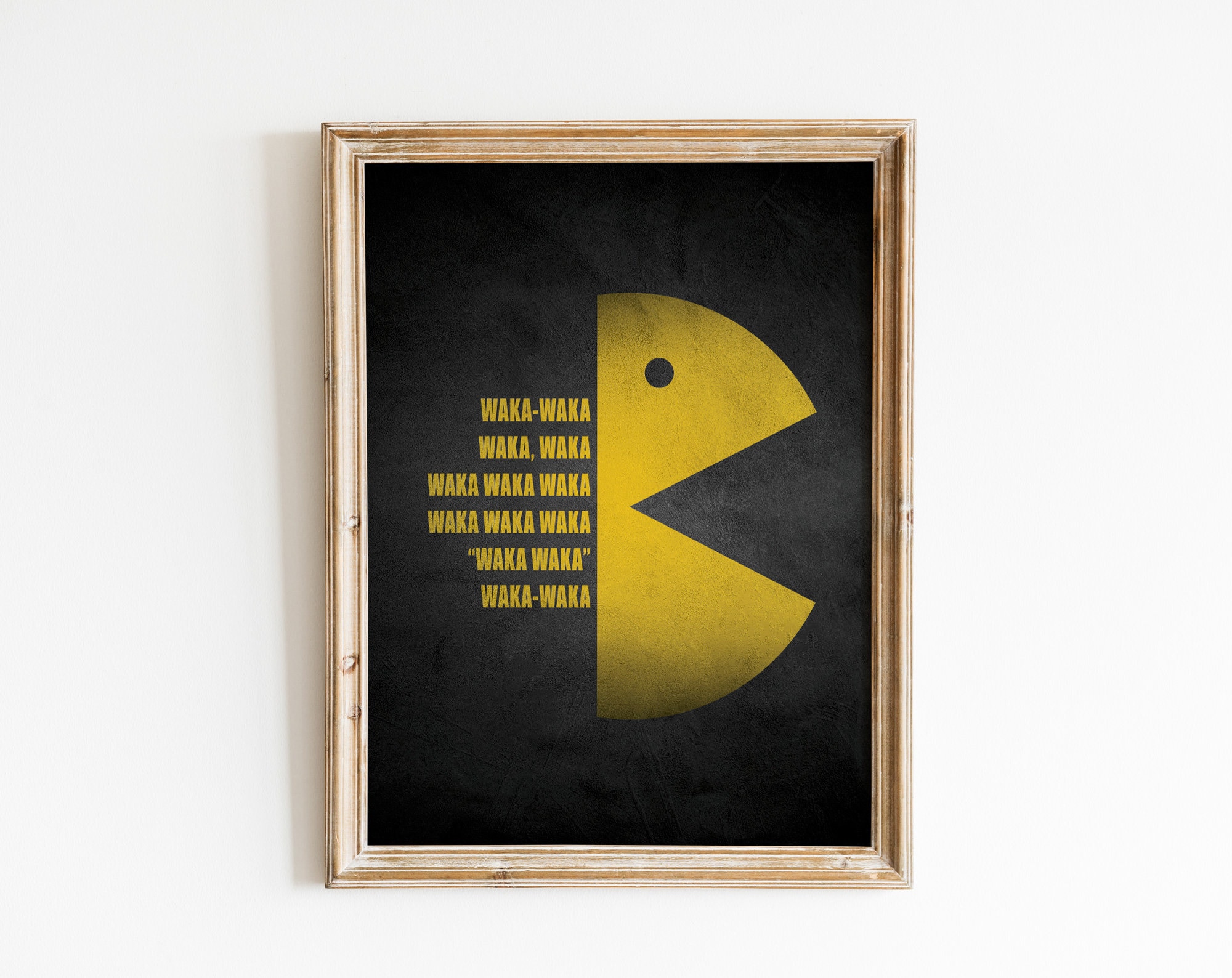 ARCADE, Retro Gaming, Printable Artwork, Instant Digital Download ...