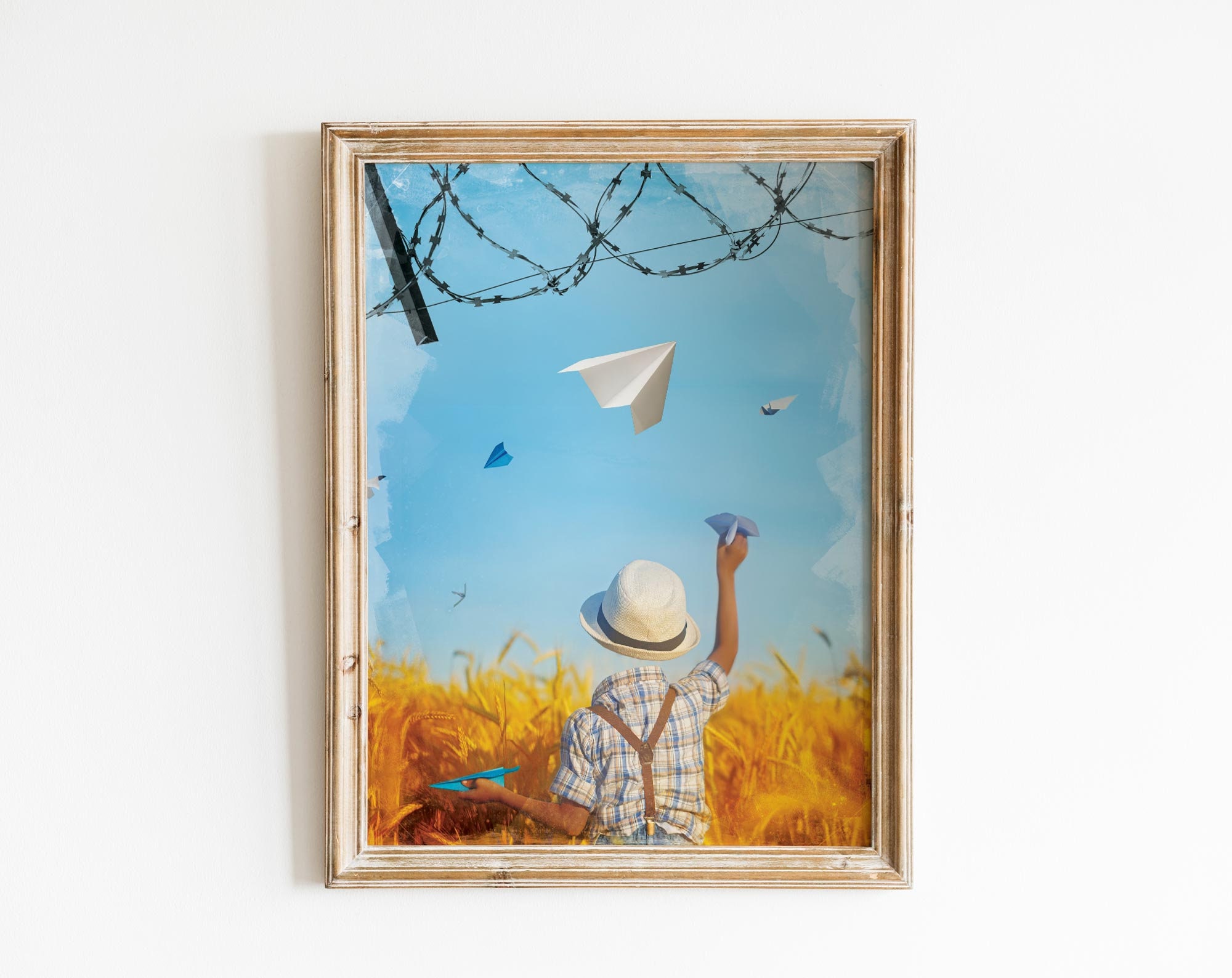 M.I.A Paper Planes Printable Artwork Instant Digital - Etsy