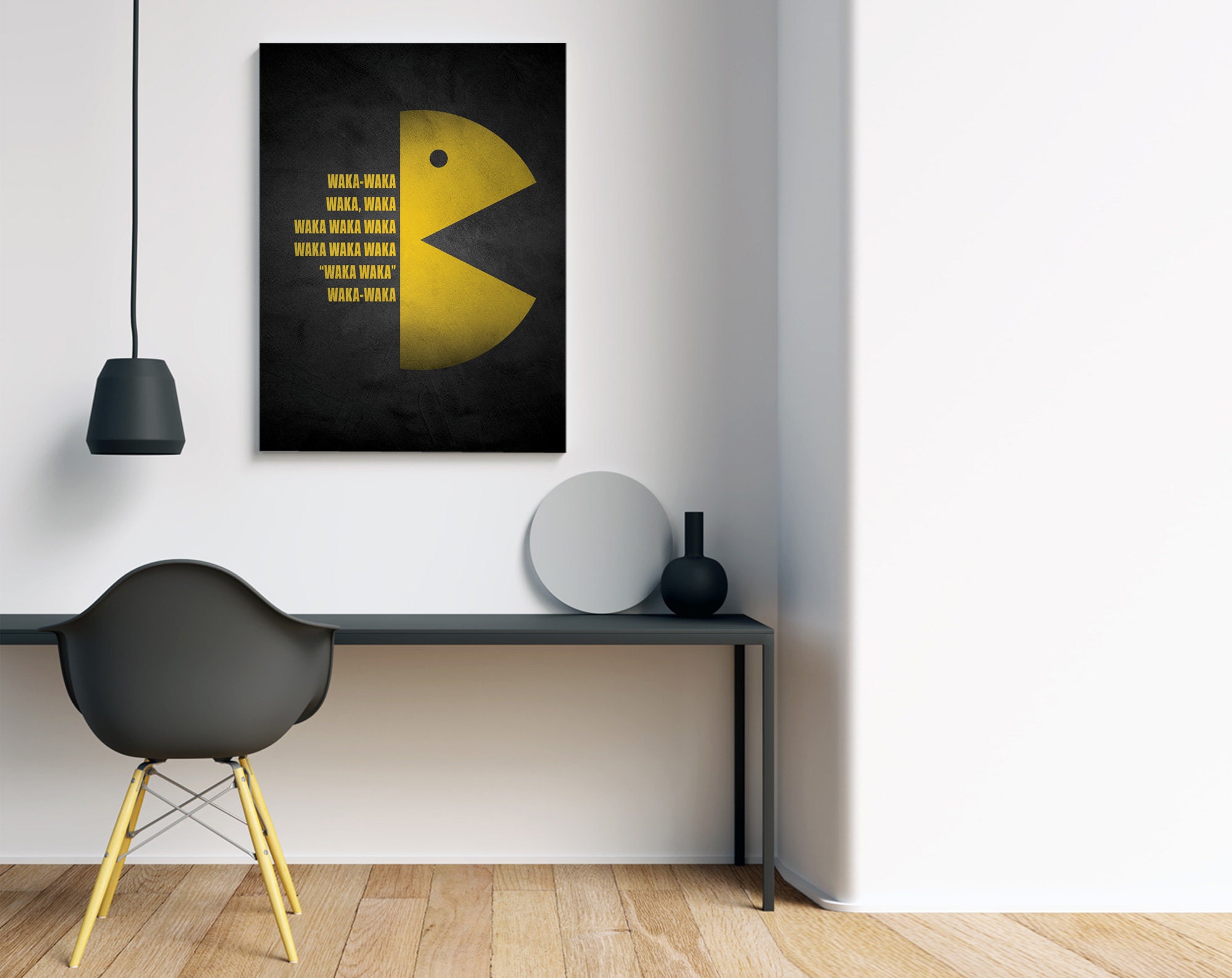 ARCADE, Retro Gaming, Printable Artwork, Instant Digital Download ...