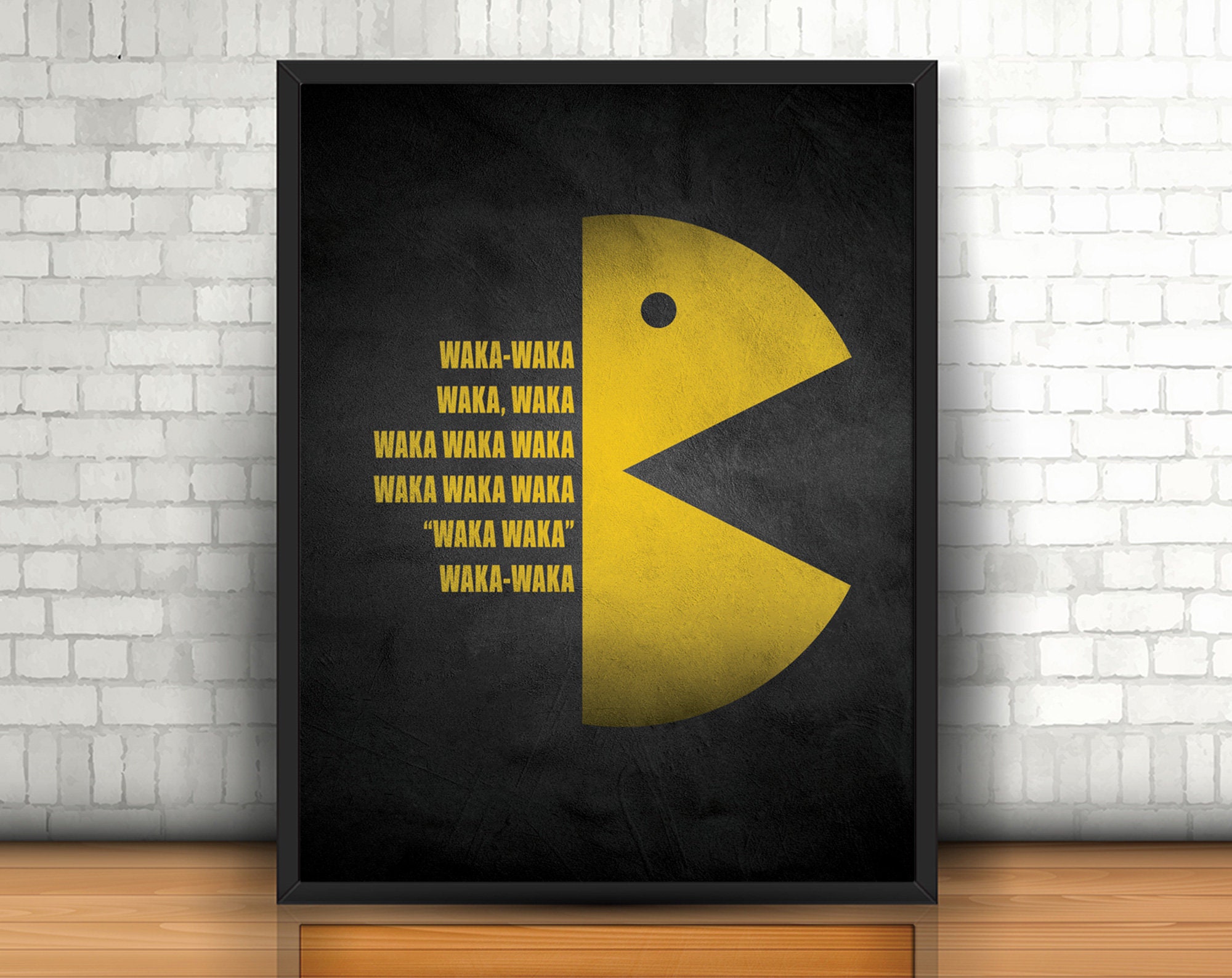 ARCADE, Retro Gaming, Printable Artwork, Instant Digital Download ...