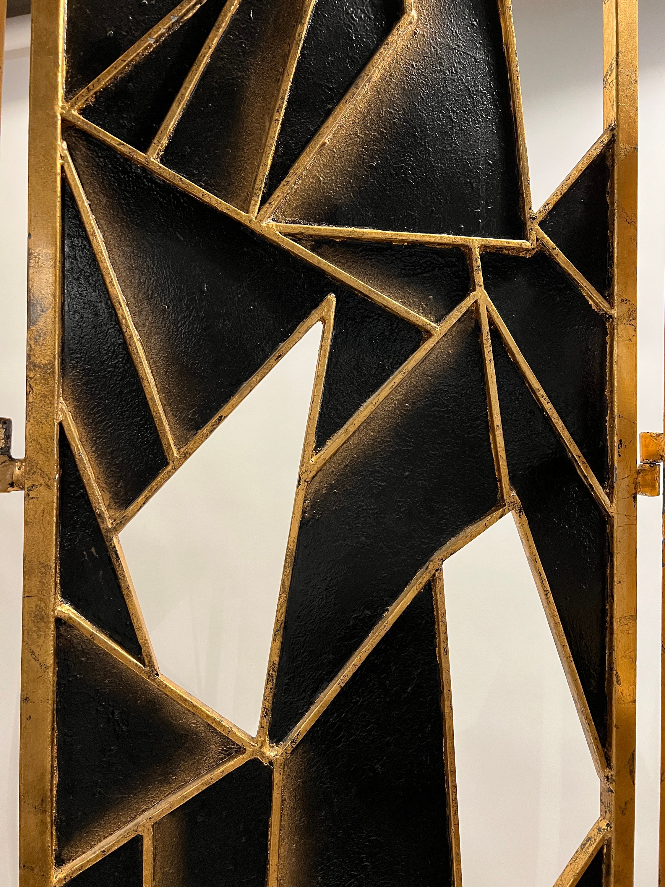 Art Deco Room Divider - Etsy