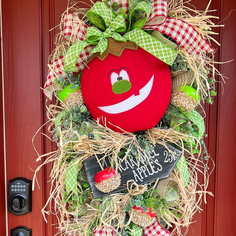 WreathsbyDebbyM - Etsy