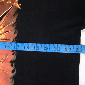 Free Shipping MEGADETH Countdown to Extinction 1992 VIC RATTLEHEAD ...