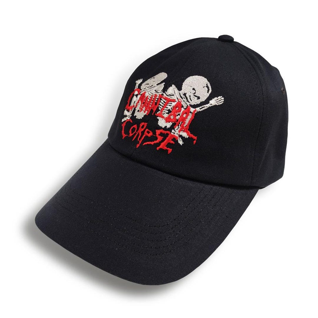 Cannibal Corpse Cap - Etsy