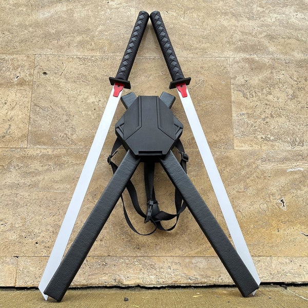 Deadpool Costume - Etsy