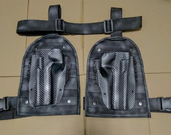 Deadpool Holsters | Etsy