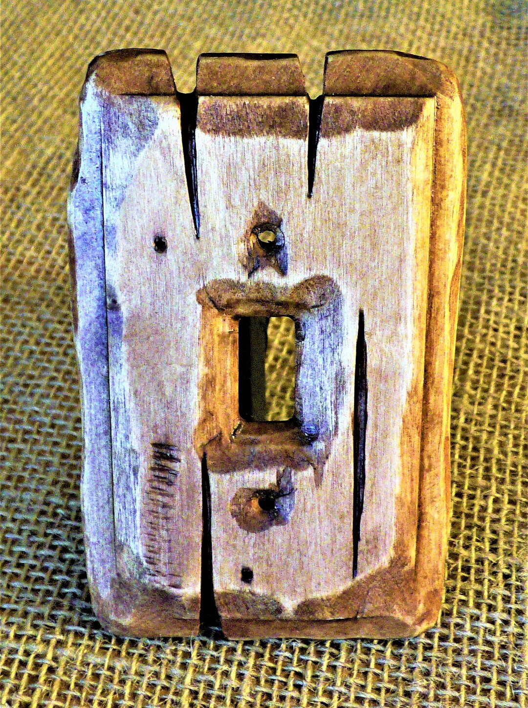 The Natural Light Switch Covers Switch Plates Wall Plates - Etsy