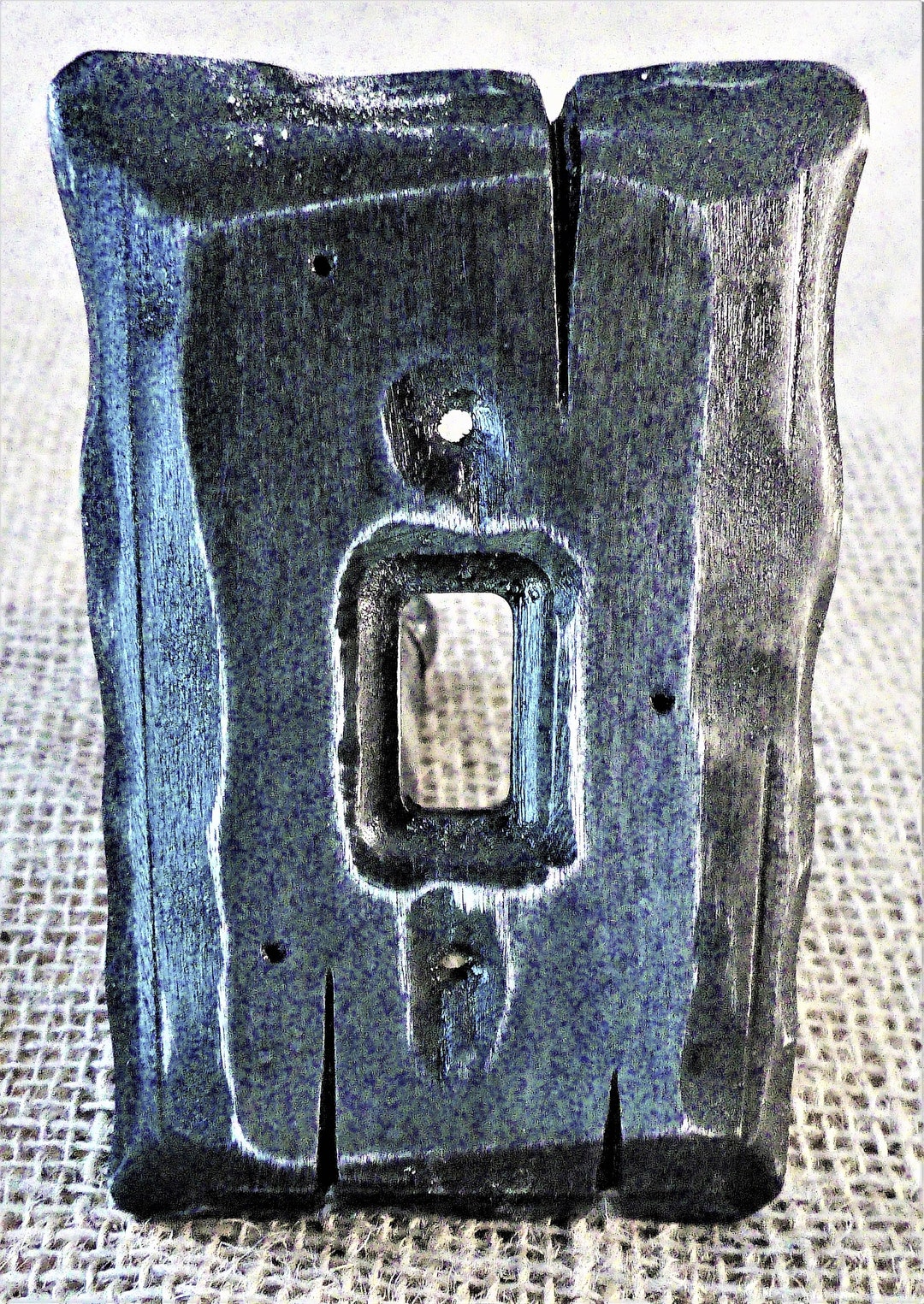 Dark as the Night - Light Switch Covers, Switch Plates, Wall Plates ...