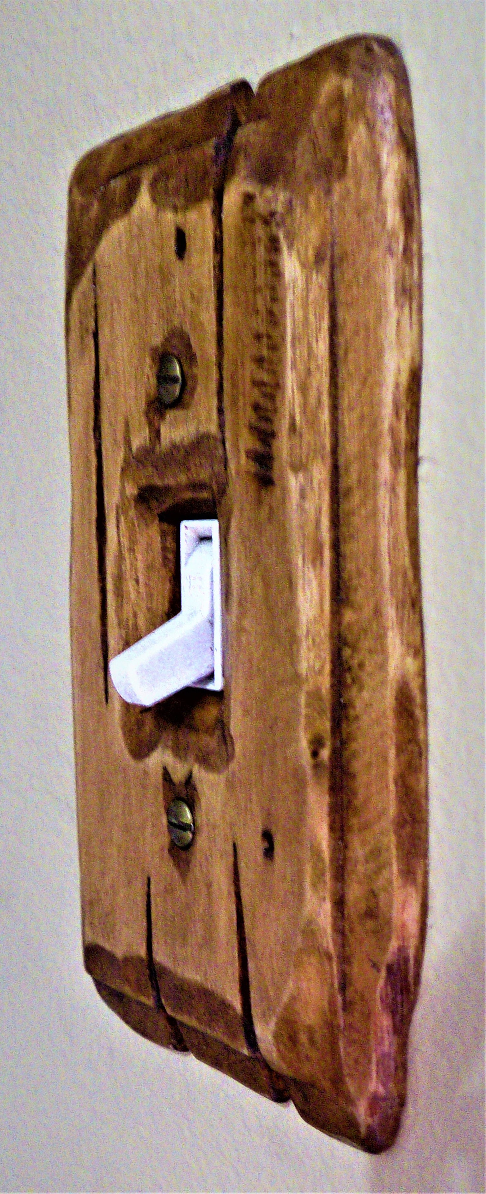 The Natural Light Switch Covers Switch Plates Wall Plates - Etsy