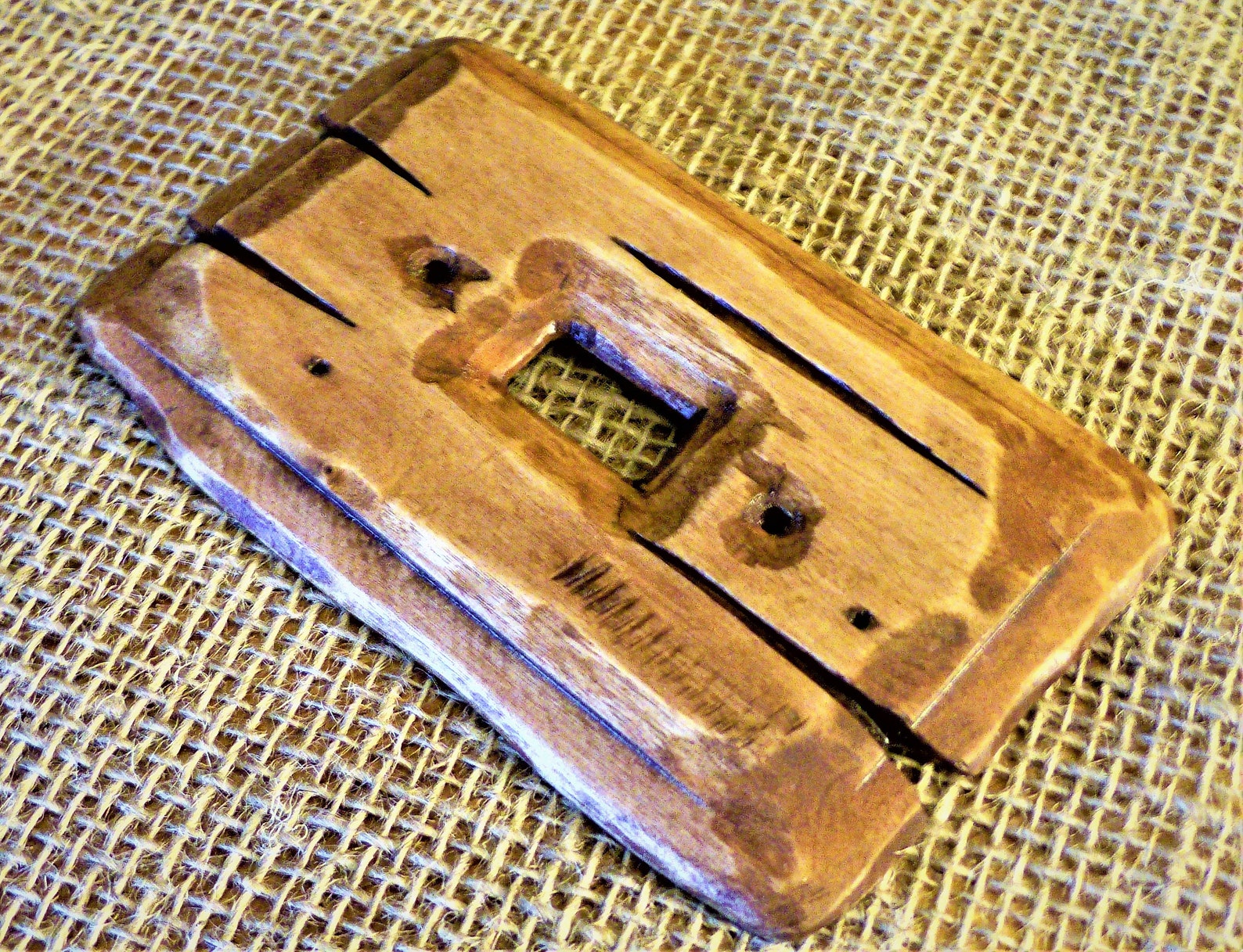 The Natural Light Switch Covers Switch Plates Wall Plates - Etsy