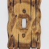Rustic Light Switch - Etsy