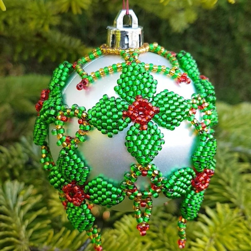 Baubles and Beads - Etsy