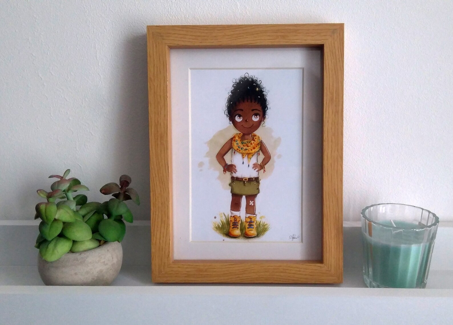 Mina New Version - Etsy