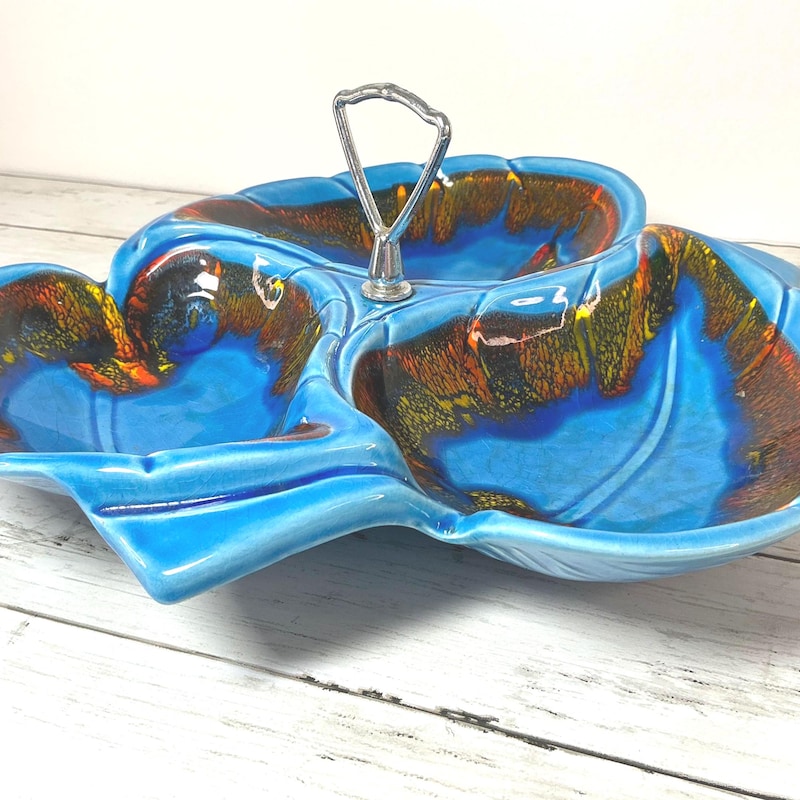 Maurice Serving Dish - Etsy