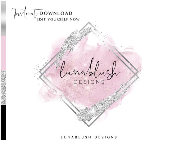 Glitter Magazine Logo