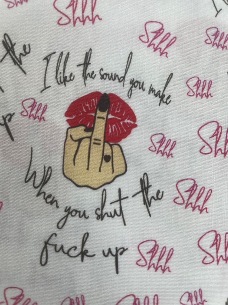 Adult Only, Shh, Rude, Ray of Sunshine, Wire Twist Headband, - Etsy