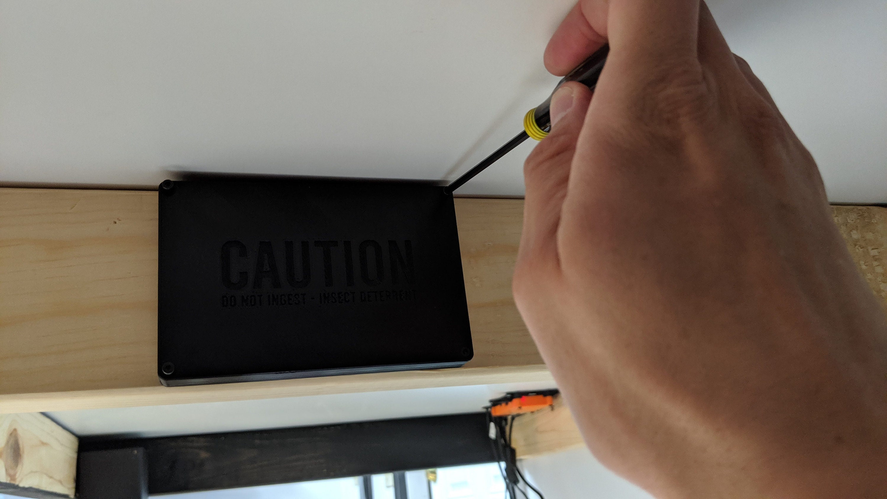 The Tomb Bitcoin Seed Plate Hidden Storage Seed Phrase - Etsy