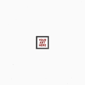 2X2 Inch Custom Designed Patch - Embroidered: Your Choice of Sew on or ...