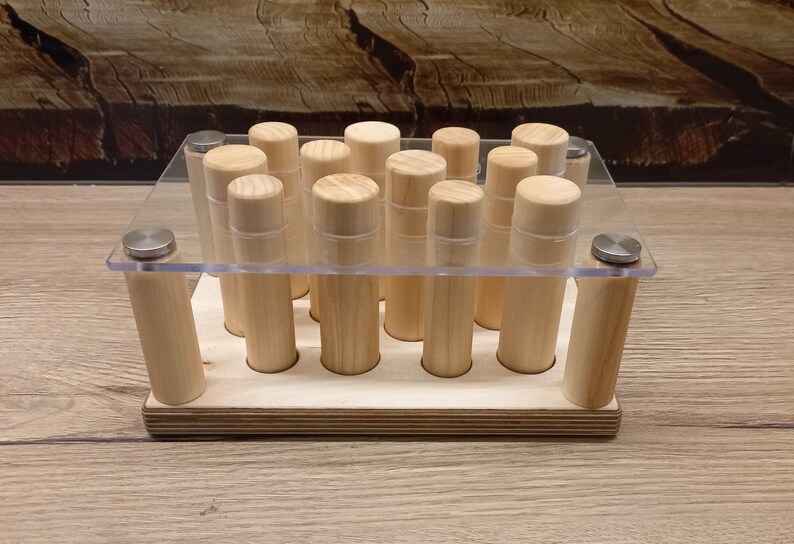 Depth Perception Pegboard Set, Fine Motor Skills Toy - Etsy