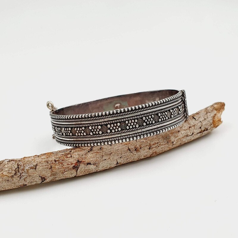 Tribal Bracelet - Etsy