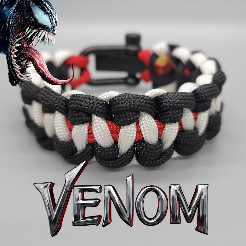 Venom - Etsy