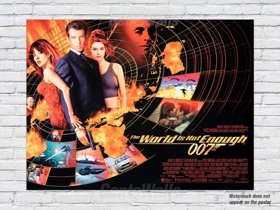 Enough Movie Poster