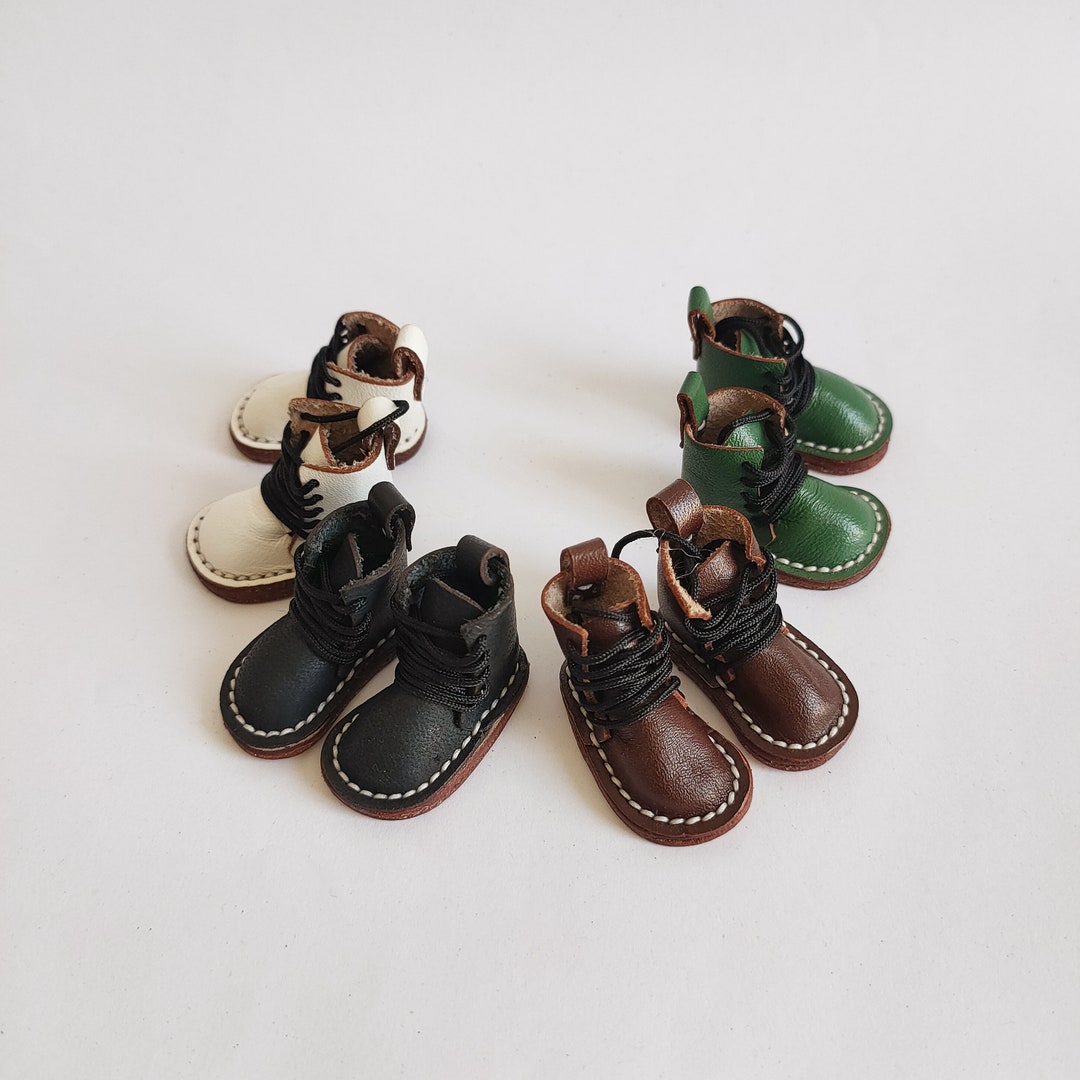 Blythe Boots | Pullip Shoes Blythe Shoes Azone Shoes Obitsu Shoes Yosd ...