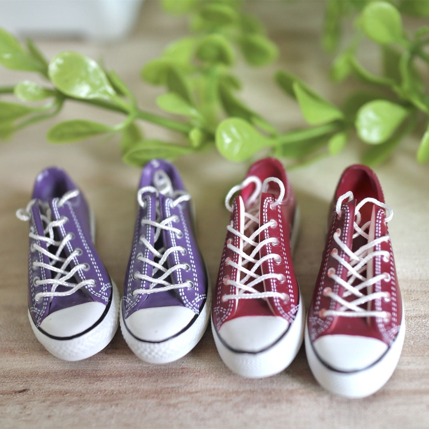 Blythe Sneakers Blythe Shoes BJD Shoes for Azone Obitsu 22 - Etsy