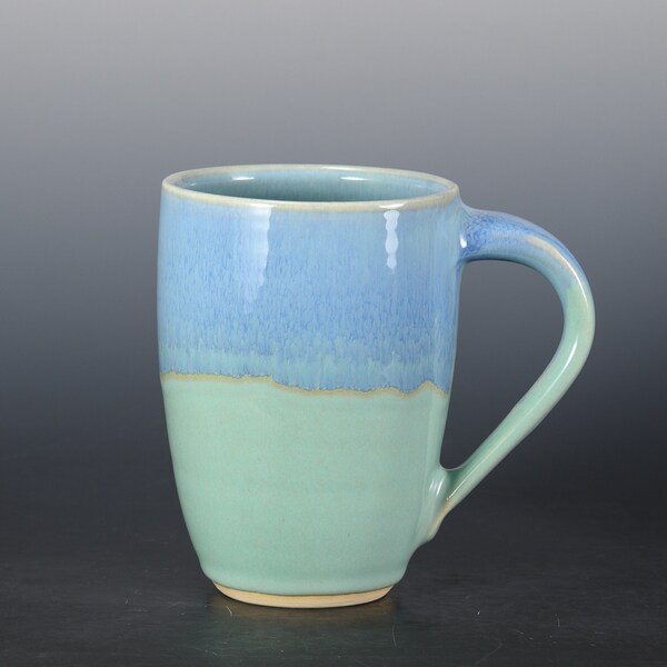 Extra Large Coffee Mug - Etsy