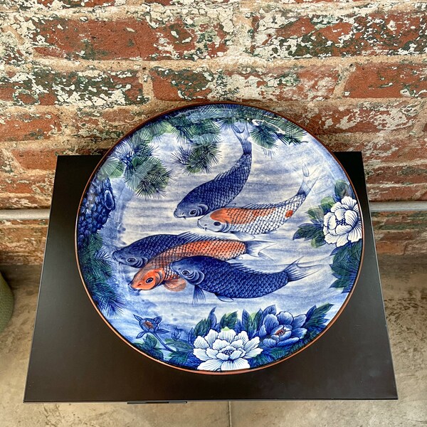 Fish Platter - Etsy