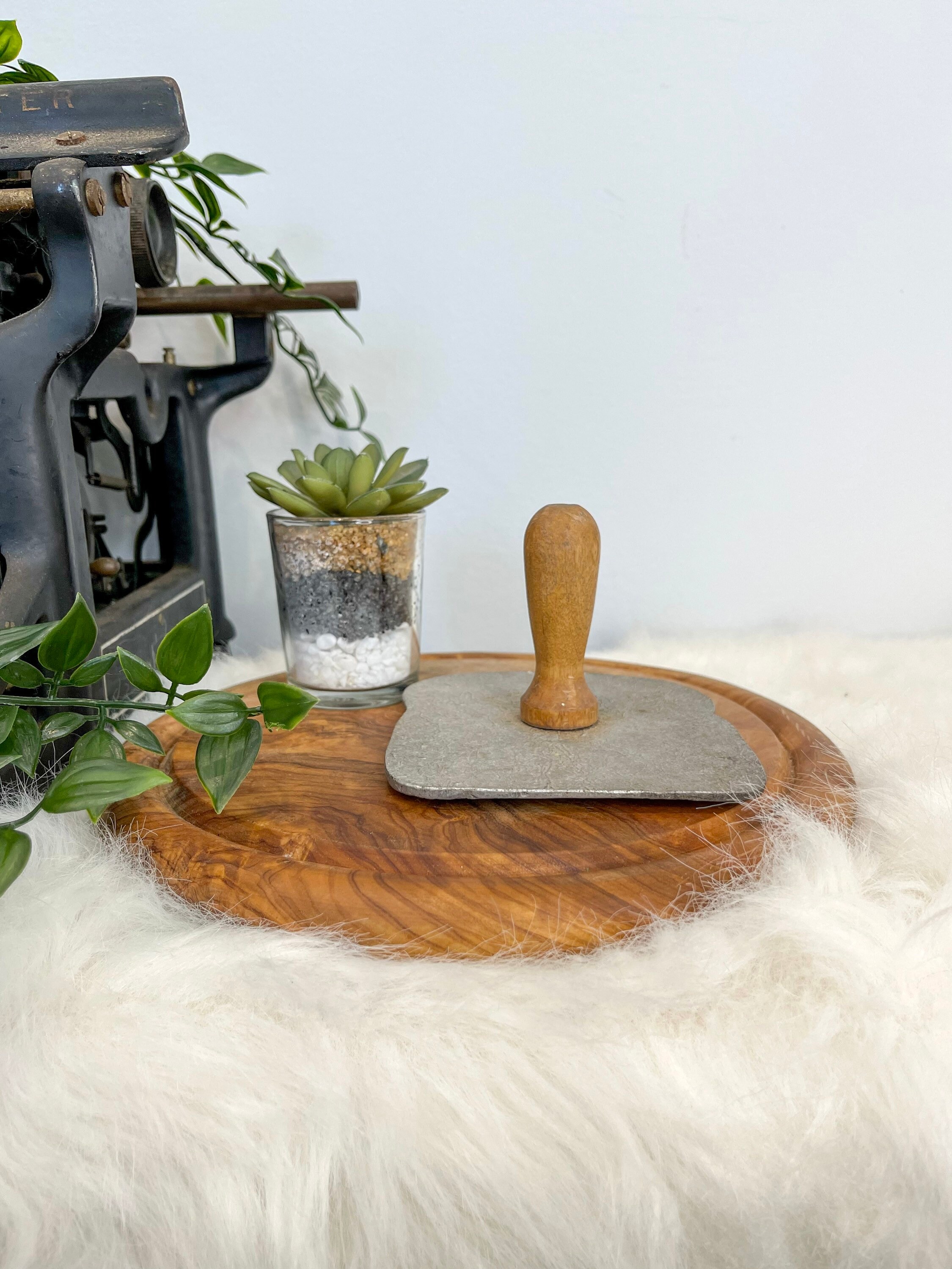 Rare Vintage 1980 Toastmark good Morning Toast Stamp - Etsy