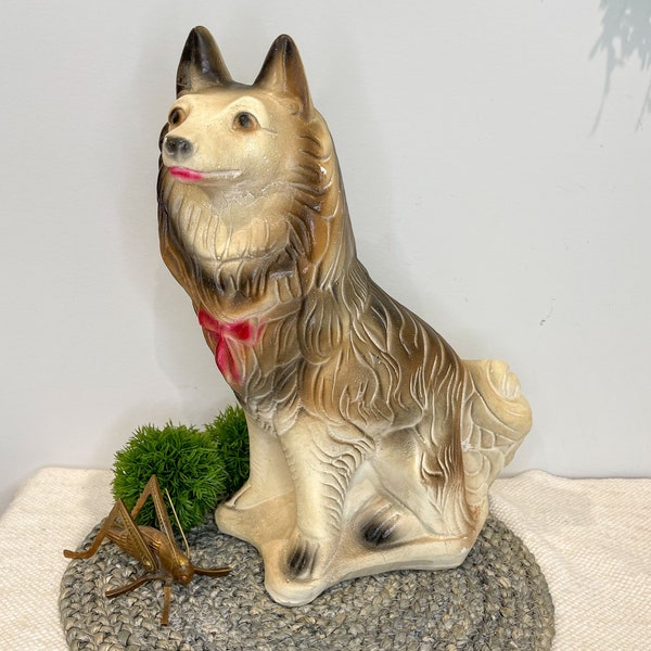 Chalkware Banks - Etsy
