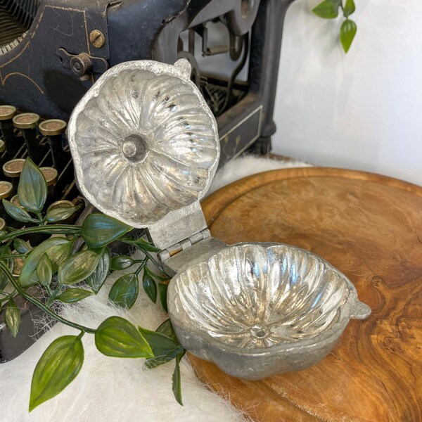 Metal Chocolate Mold - Etsy