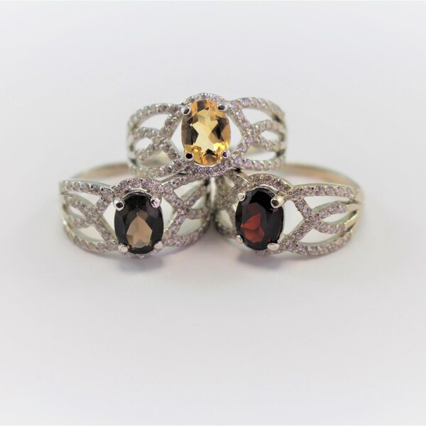 Intricate Band - Etsy