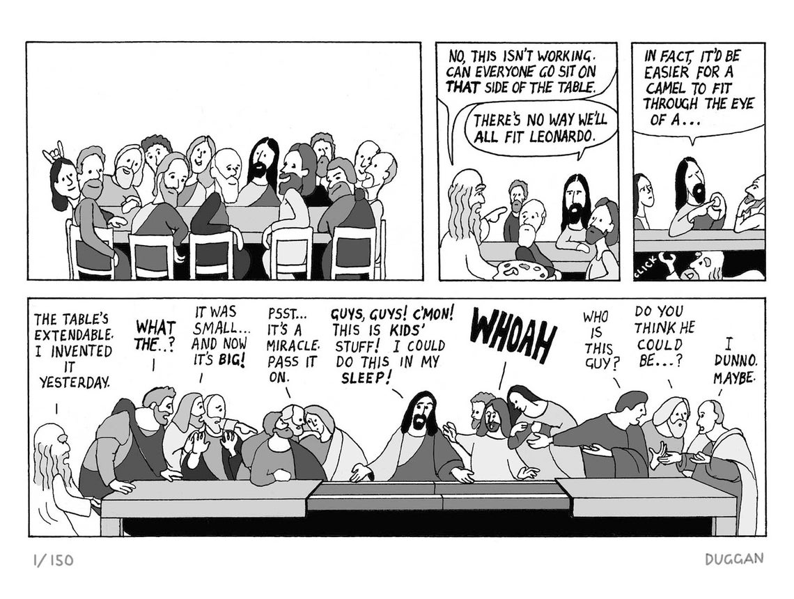 Extendable Table a Rare Combination of Sophisticated Culture and Belly ...