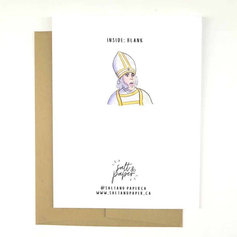 Mawwiage Wedding Card Princess Bride Movie Card Priest - Etsy