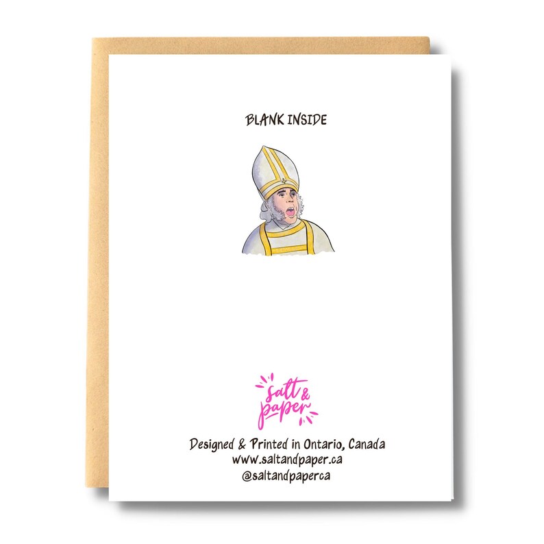 Mawwiage Wedding Card, Princess, Bride, Movie Card, Priest Lisp, Funny ...
