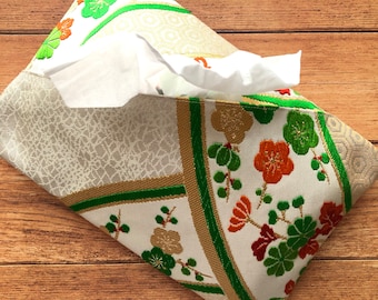 Japanese Tissue Box Cover - Etsy