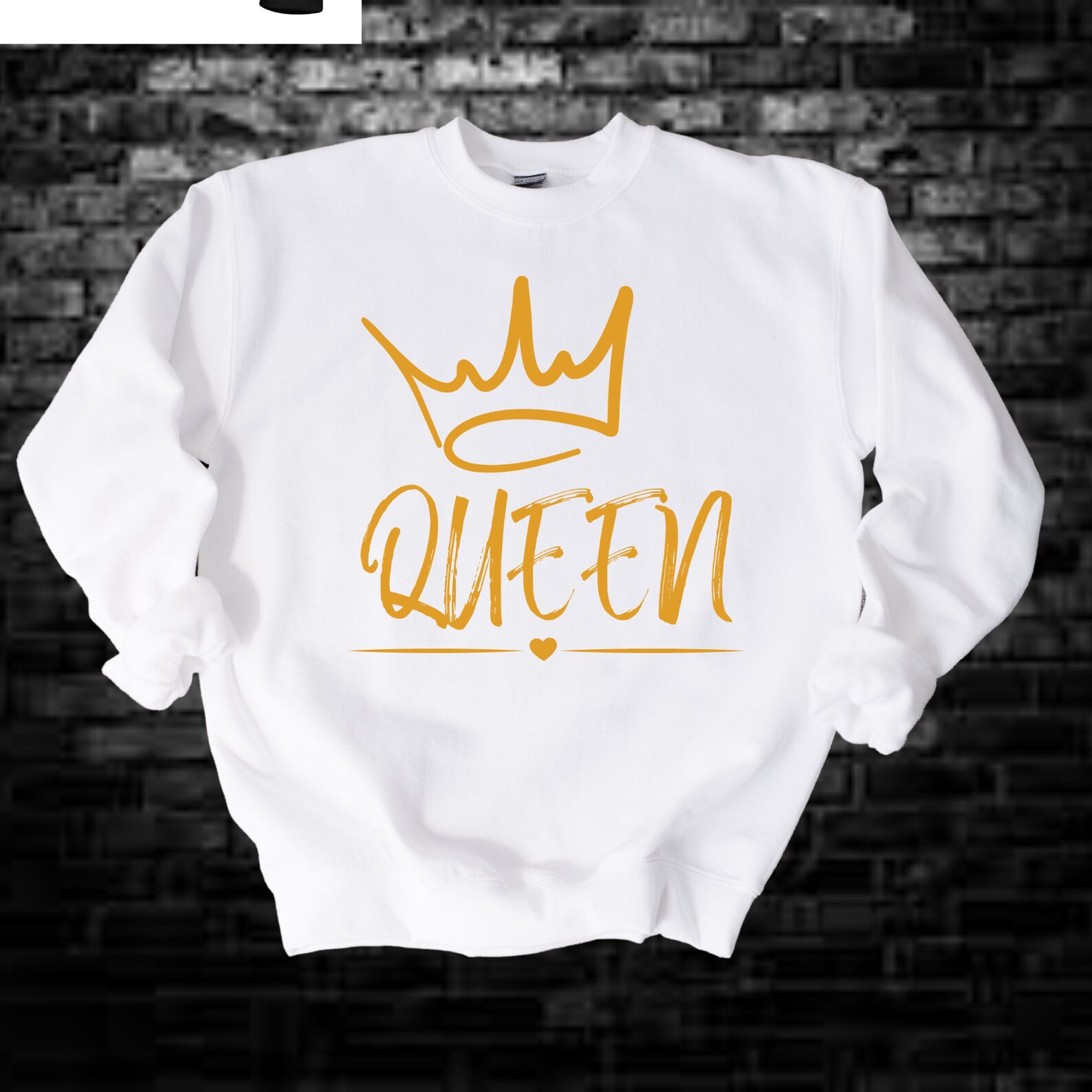 Queen T-shirt Crown Queen Shirt Black Girl Magic Royalty Africa urban ...