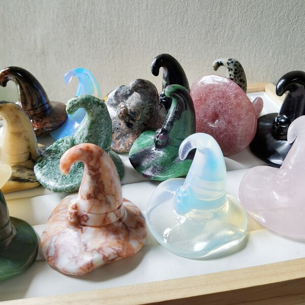 Witch Hat Decor - Etsy