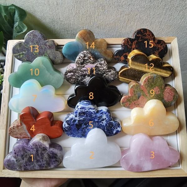 Weather Stone - Etsy