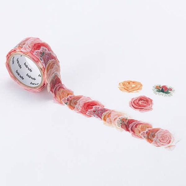 Custom Washi Tape - Etsy
