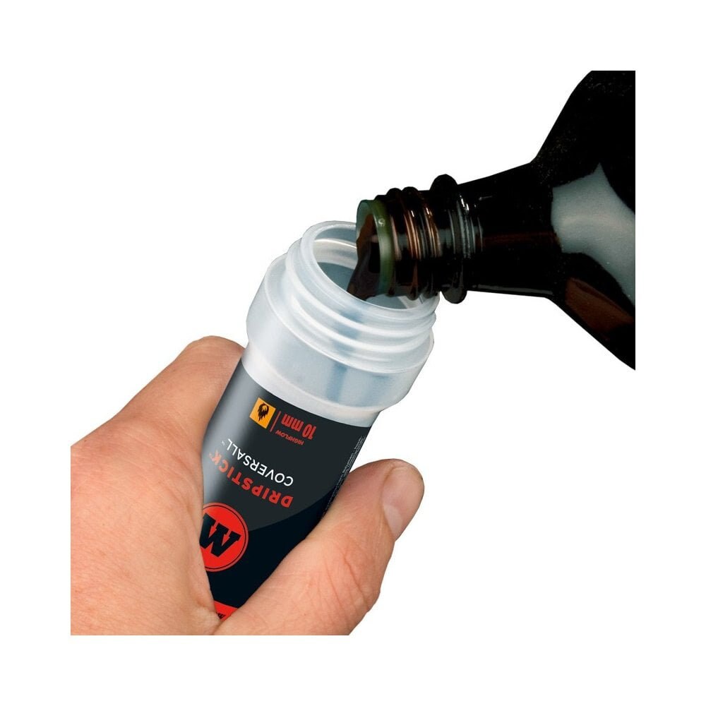Molotow Dripstick Coversall 861DS - 25mm Round Nib - Alcohol Based Ink ...