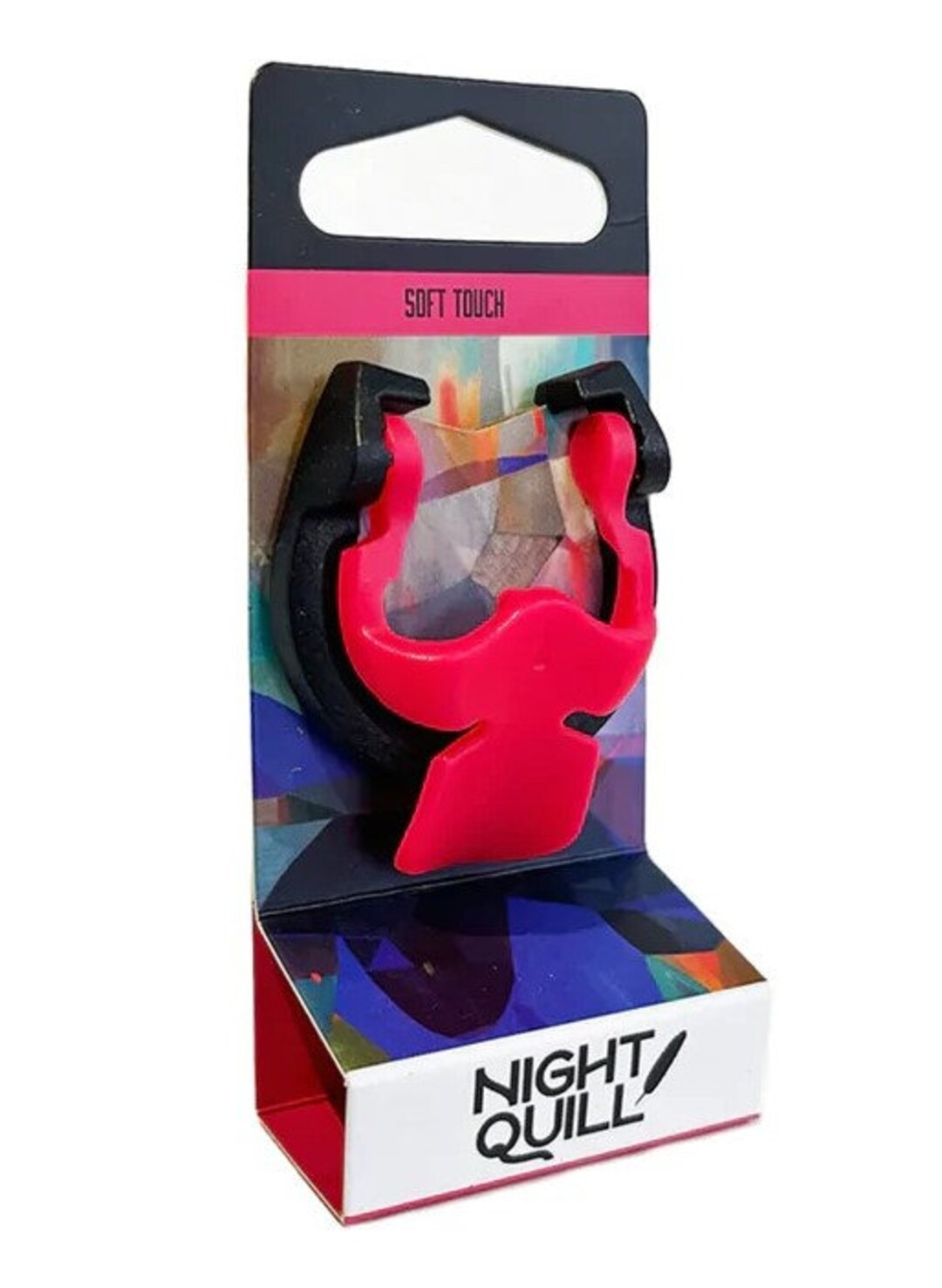 Night Quill Can Actuator Spray Paint Nozzle Presser Mixed Level ...