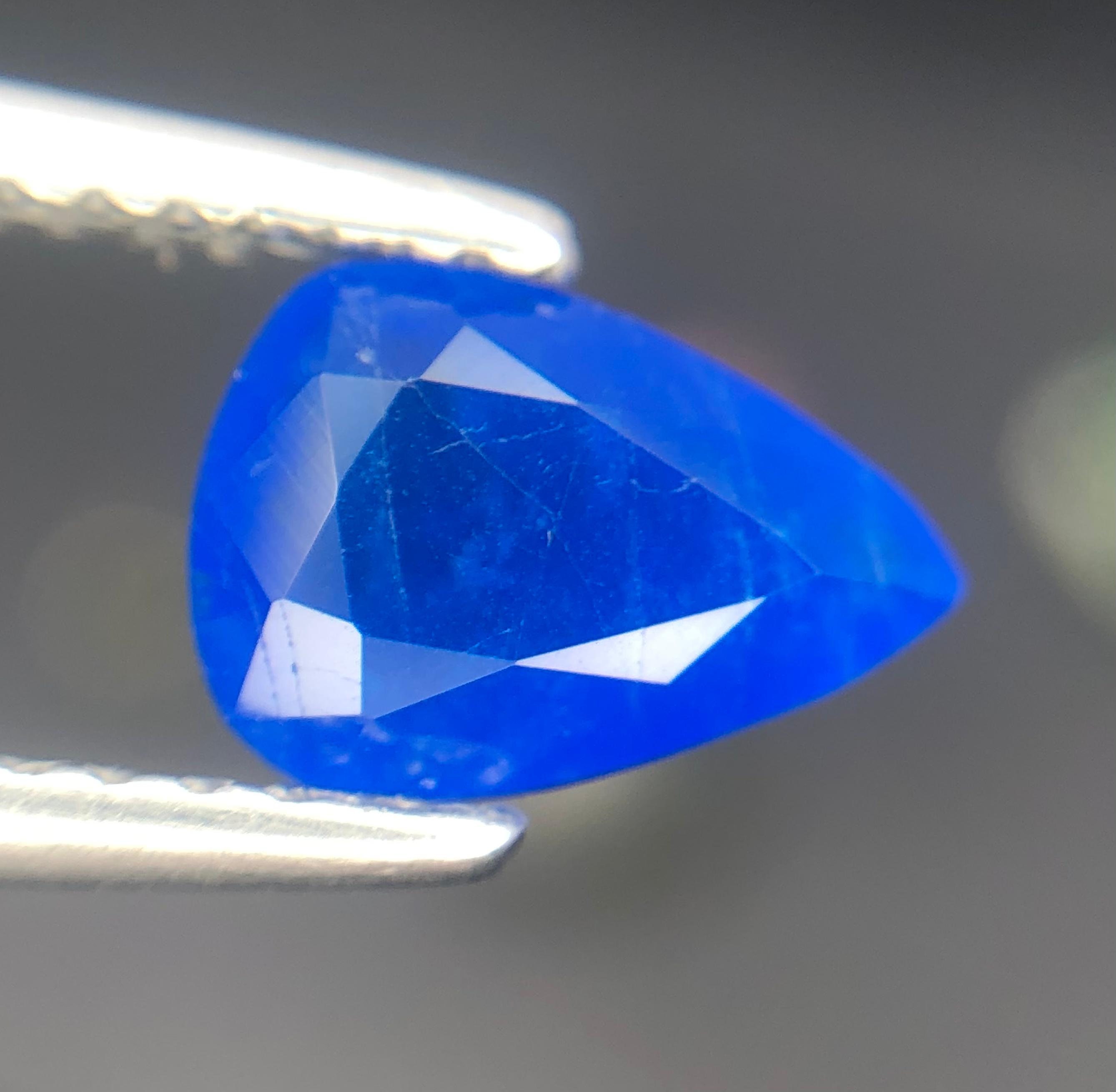 Extremely Rare Hauyne,, Loose Gemstone From Afghanistan - Etsy